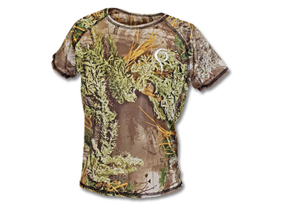 Prois Ultra Short Sleeve Shirt Review | Hunting Gal