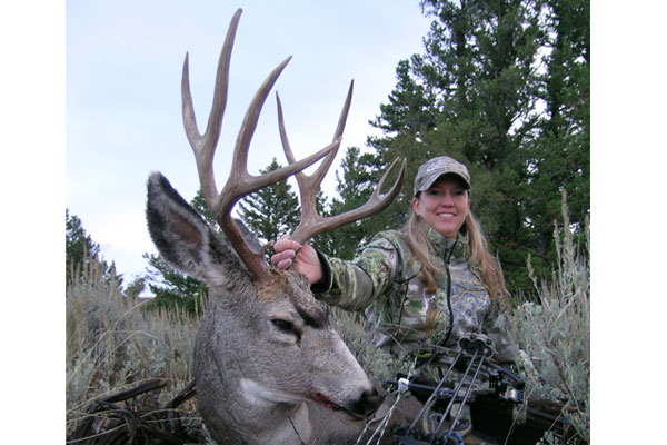 Prois Pro-Edition Jacket Review | Hunting Gal